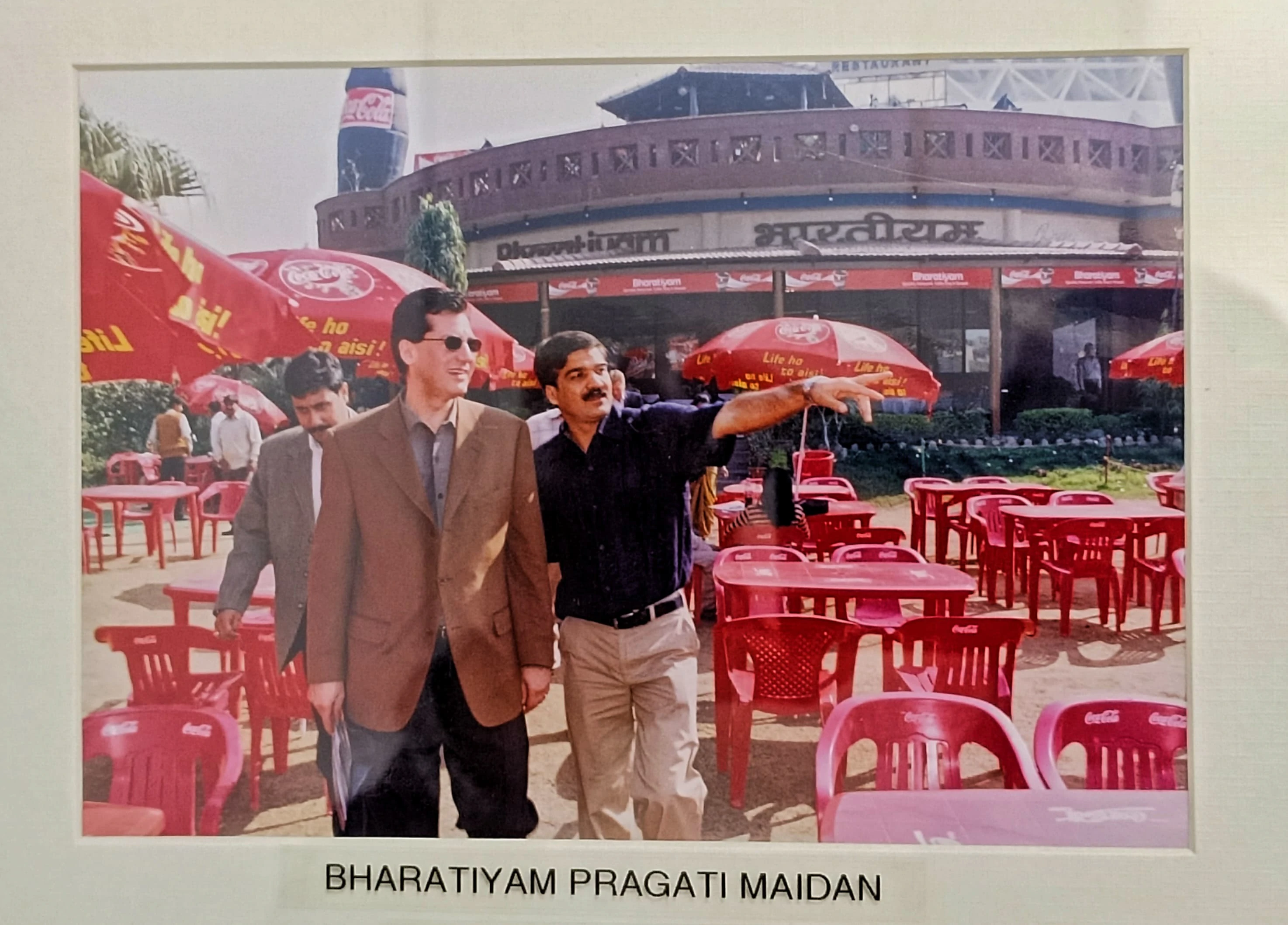 Bharatiyam