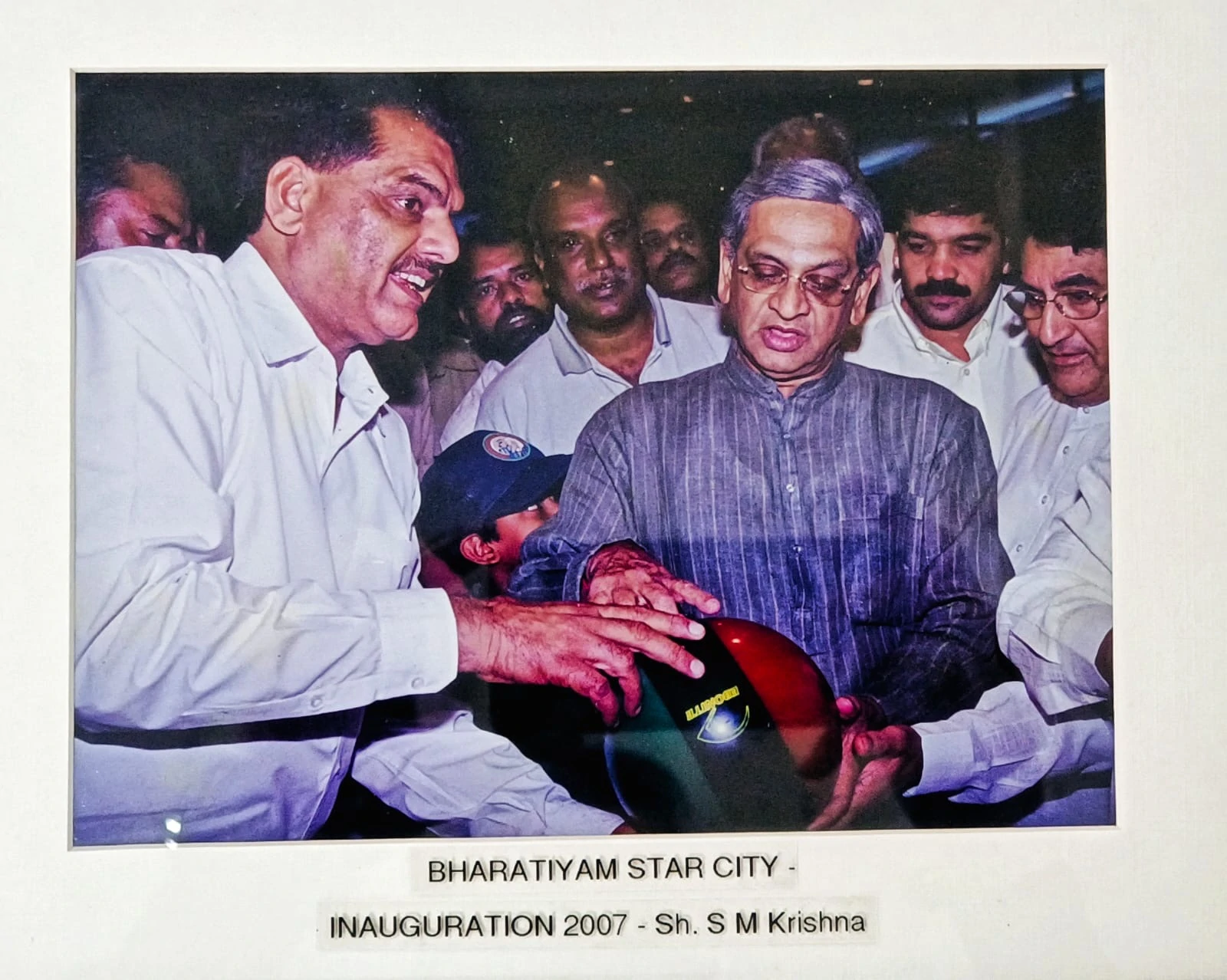 Bharatiyam